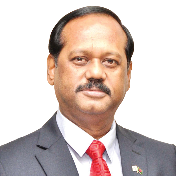 BGMEA | Board of Directors