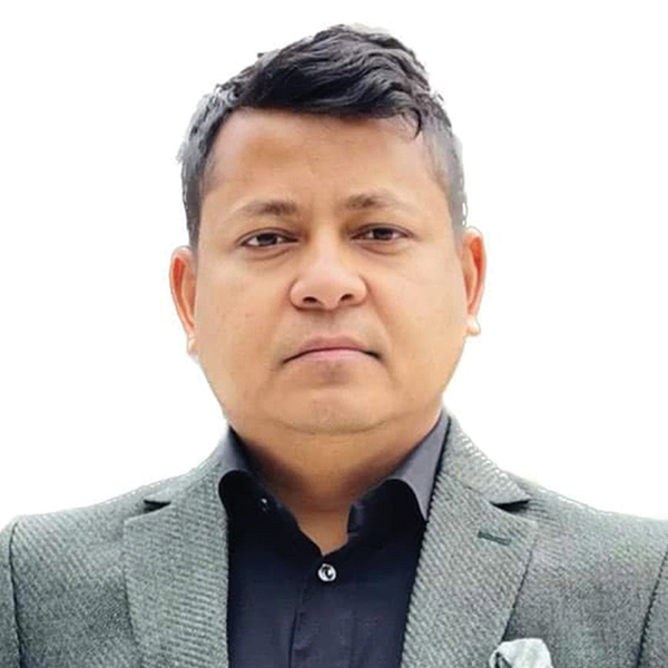 BGMEA | Board of Directors