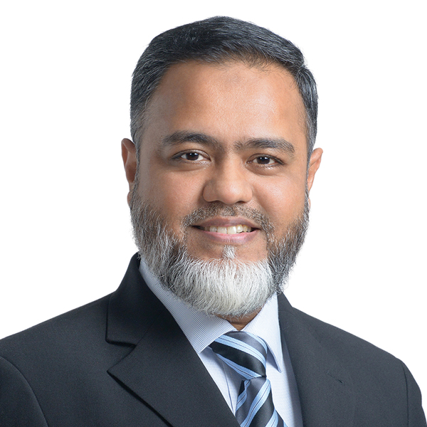 BGMEA | Board of Directors