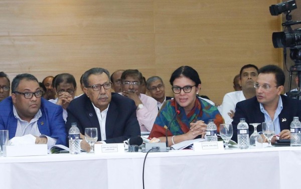 BGMEA | President BGMEA