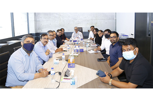BGMEA | BGMEA requests buyers to nominate more shipping liners BGMEA | BGMEA requests buyers to nominate more shipping liners