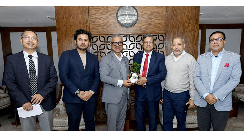 BGMEA DAILY DIGEST..::