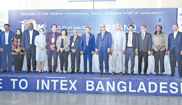 BGMEA DAILY DIGEST..::