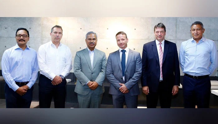 BGMEA DAILY DIGEST..::