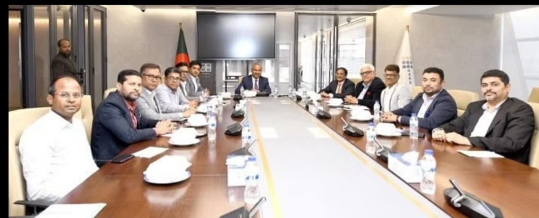 BGMEA DAILY DIGEST..::