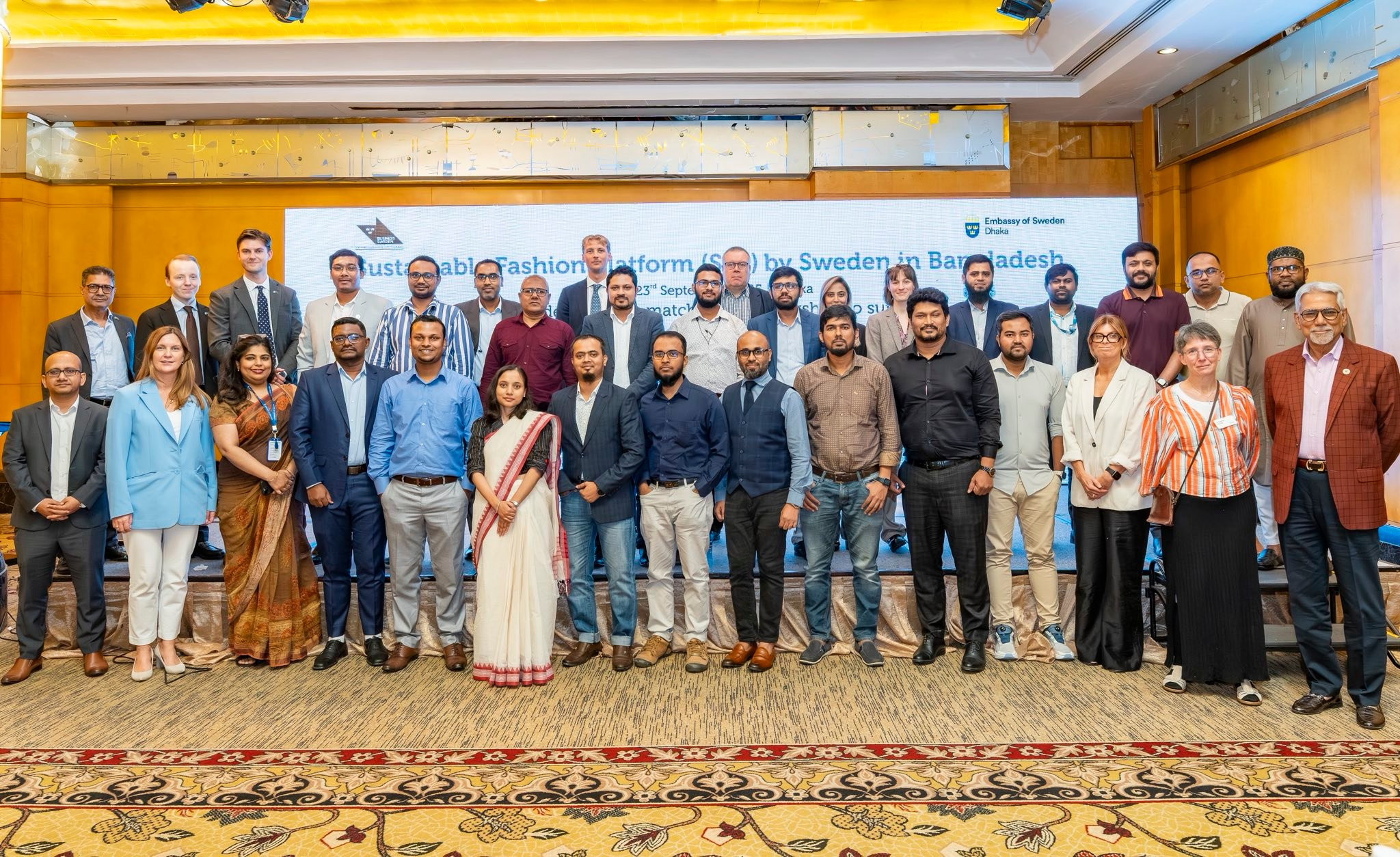 BGMEA DAILY DIGEST..::