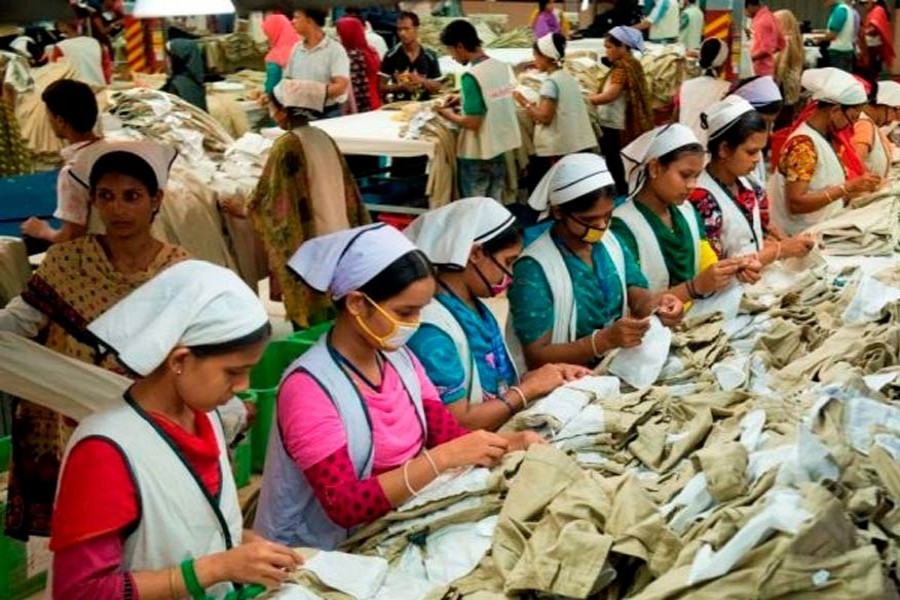 BGMEA DAILY DIGEST..::